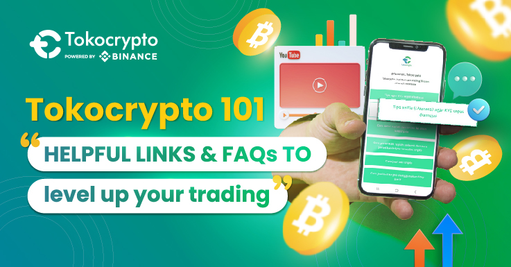 Token Token - Utilitas DeFi Pertama di Indonesiaa